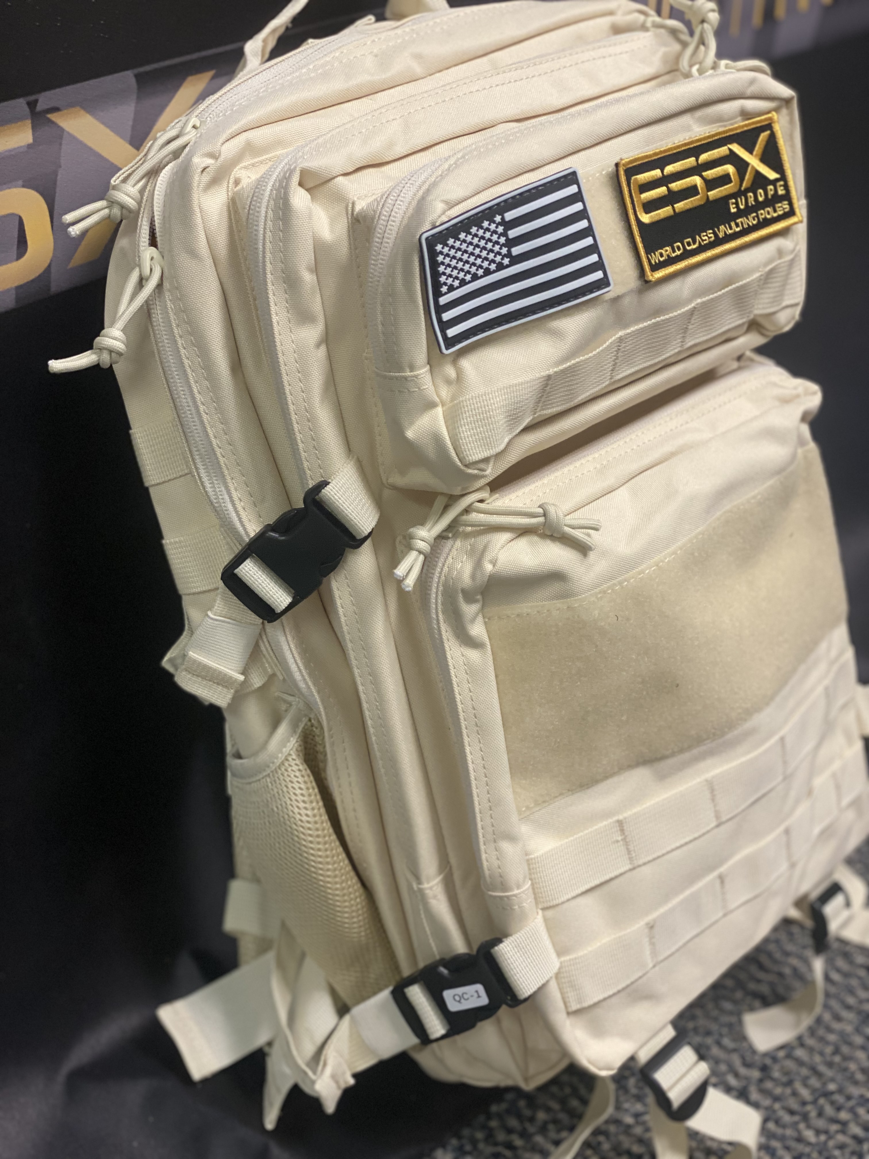 ESSX Backpacks – UST ESSX